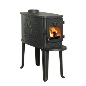 Morso 2B Standard Wood Stove | Safe Home Fireplace