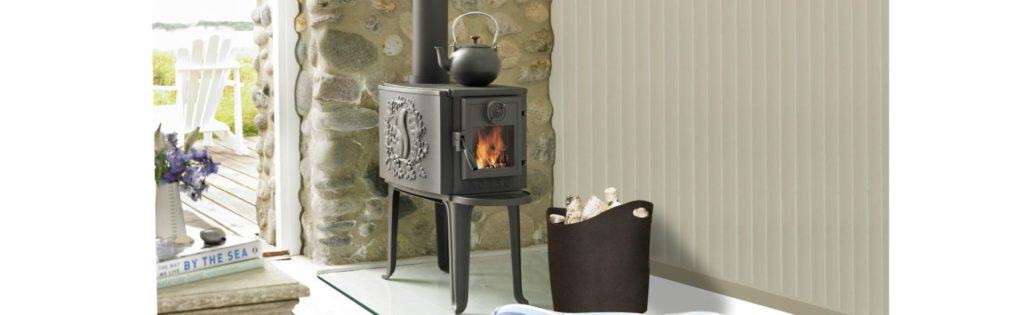 Morso 2B Standard Wood Stove | Safe Home Fireplace
