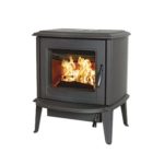 Morso 7110 | Safe Home Fireplace