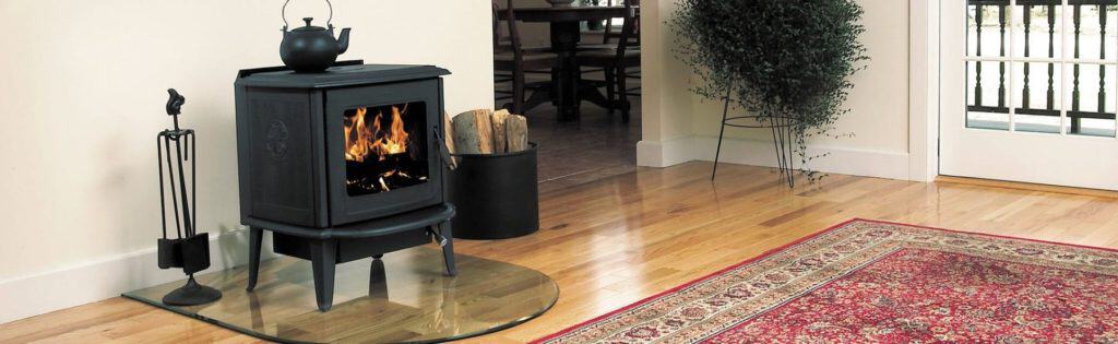 Morso 7110 | Safe Home Fireplace