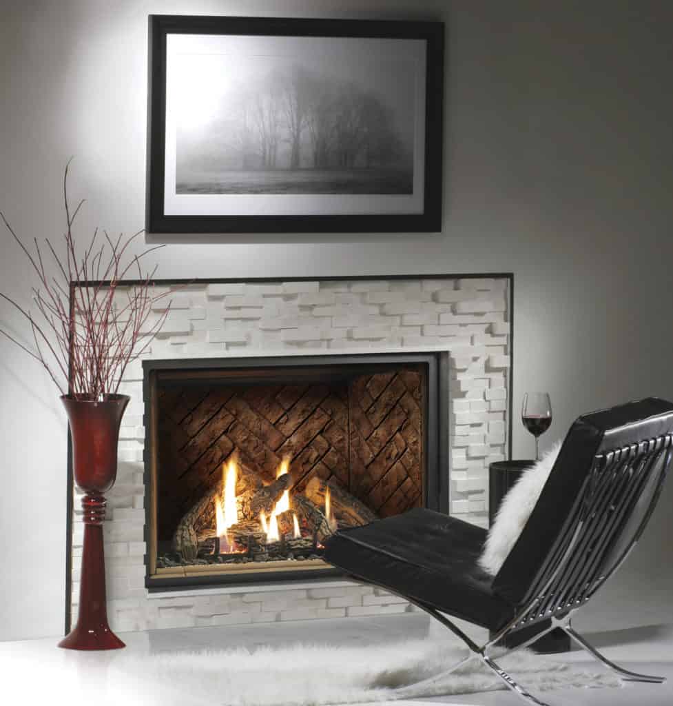 Marquis Solace Gas Fireplace | Safe Home Fireplace