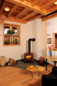 Pacific Energy Summit Classic LE Safe Home Fireplace